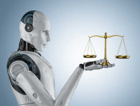 AI for Law: A Comprehensive Guide to Streamlining Legal Work